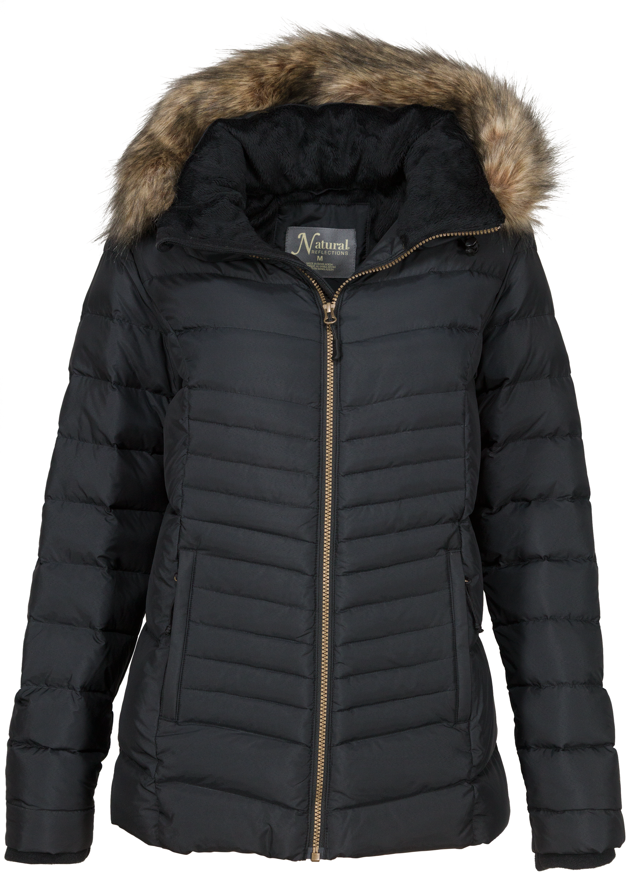 Natural Reflections Casper Range Jacket for Ladies | Bass Pro Shops